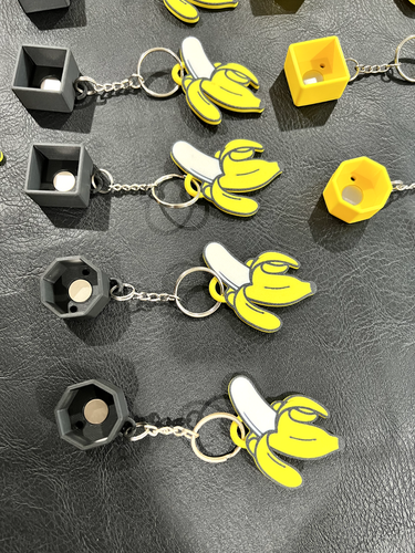 Billiard Chalk Holder Key Chain for Taom/Predator/Master - Peeled ...