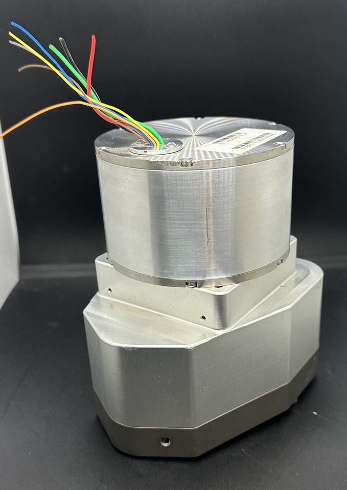 Getinge Scroll Compressor Maquet Intra-Aortic Pump 0119-00-0237-02A | eBay