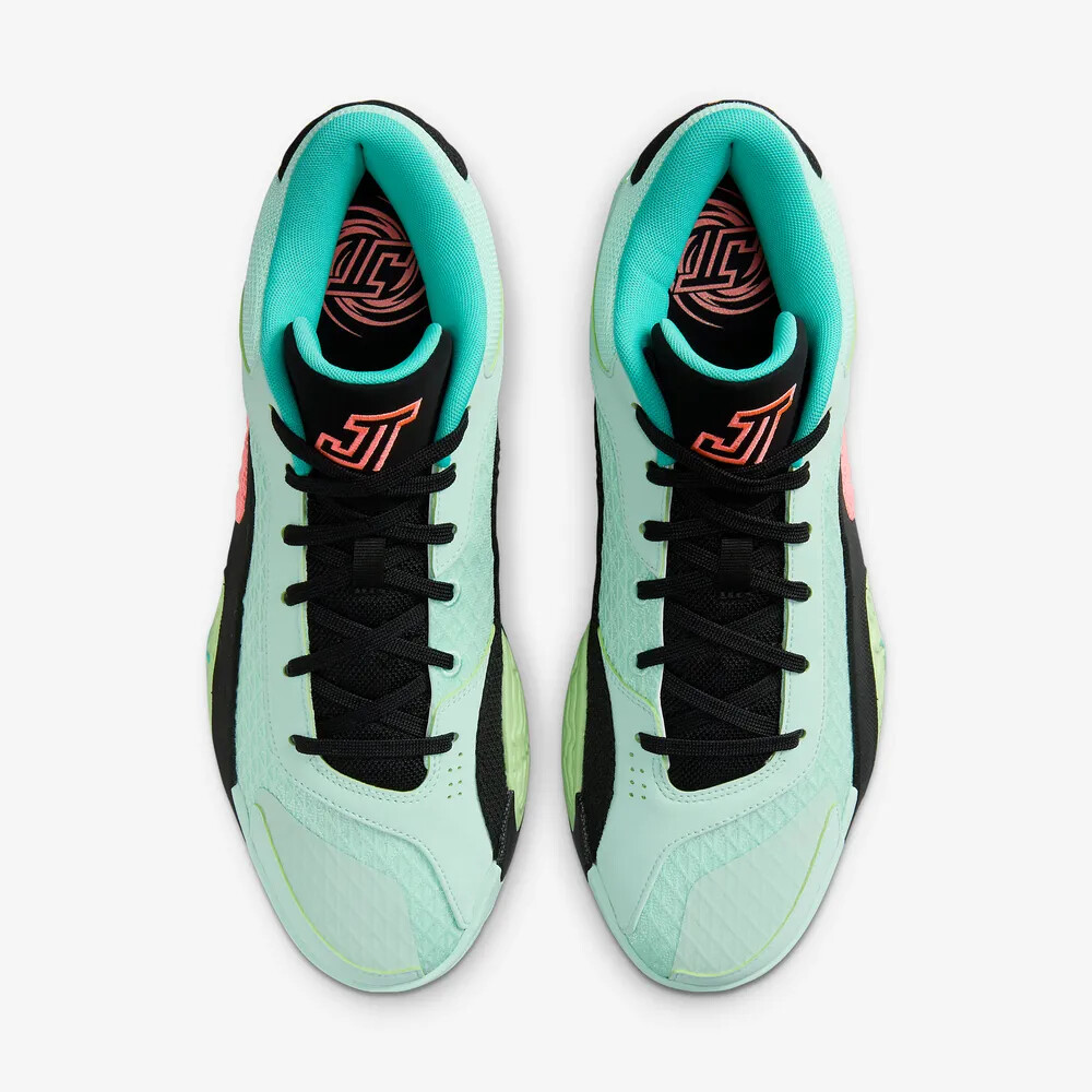 New Nike Tatum 2 'Vortex' PF Shoes - Mint Foam (FJ6458-300) | eBay