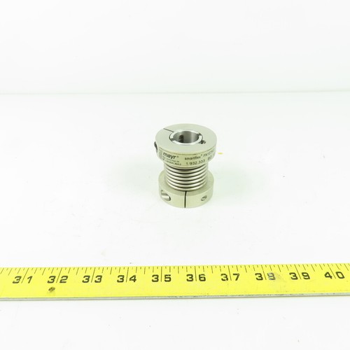 Mayr FN107922 Smartflex 62mm OAL x 24mm ID Flexible Coupling 1/932.333 ...