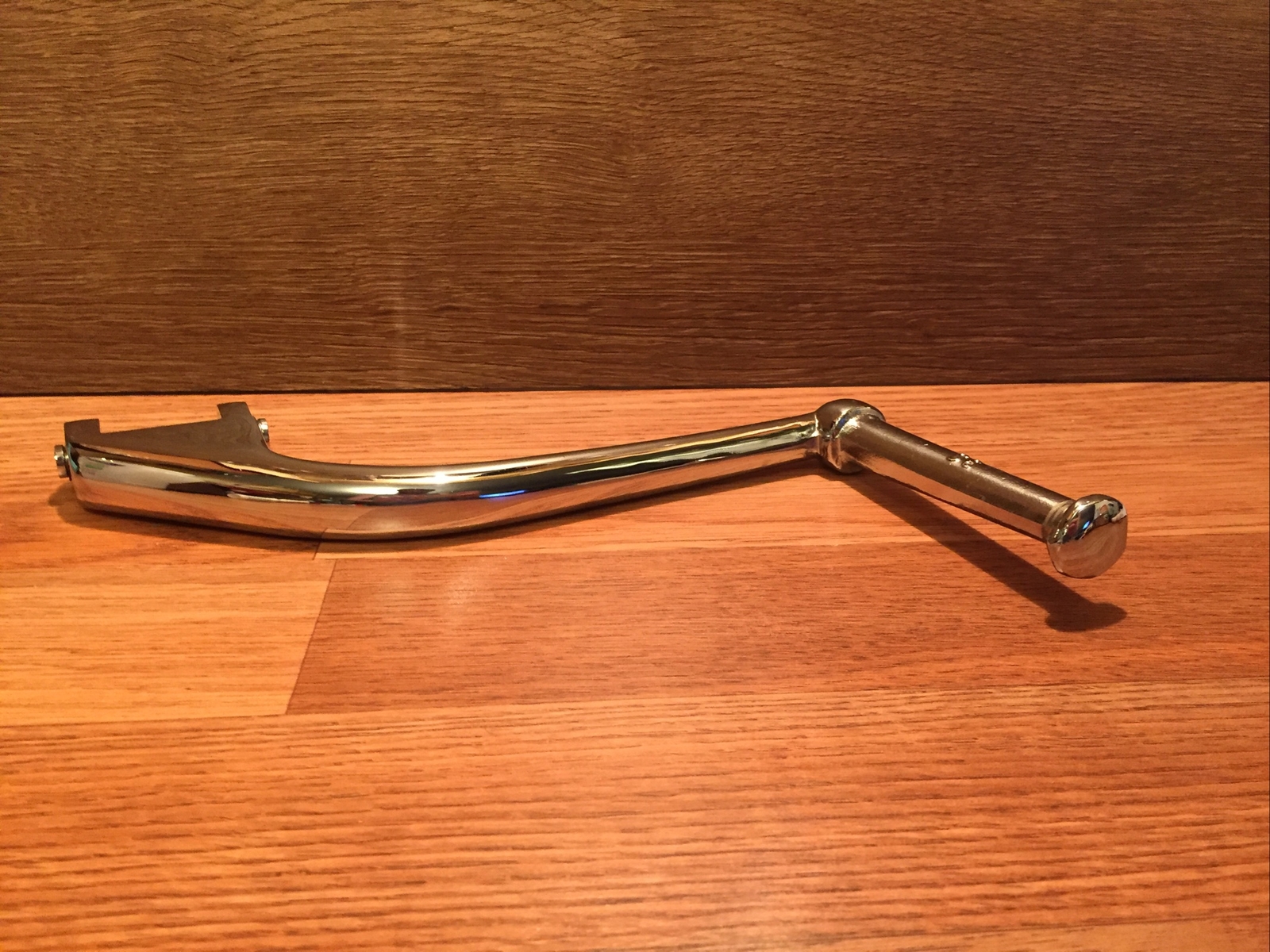Fold-Out Kicker Arm For Harley Davidson Shovelhead FX FL FLH FXR Used ...