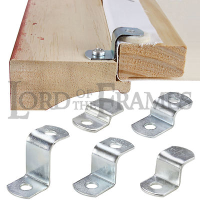 Canvas Offsets 3.2mm-31mm - Fit stretched canvas into frame / shadow ...