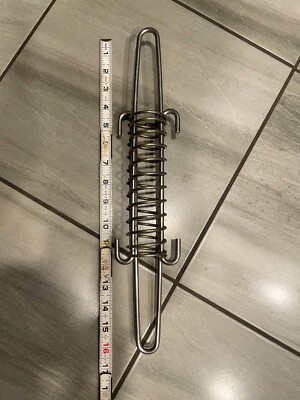 Stainless Steel Safety Spring industrial electrical | eBay