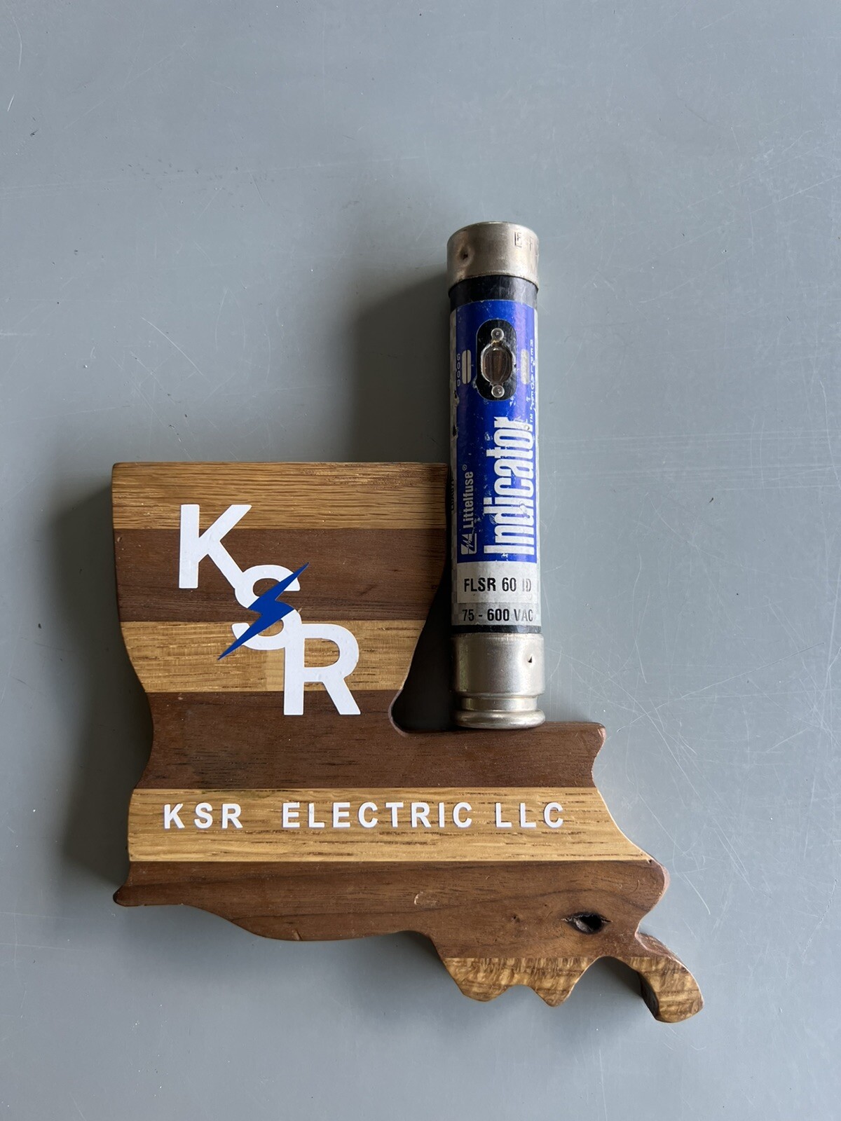 Littelfuse FLSR 60 ID Amp Fuses Bussmann FRS-R-60 Class RK5 600V ...