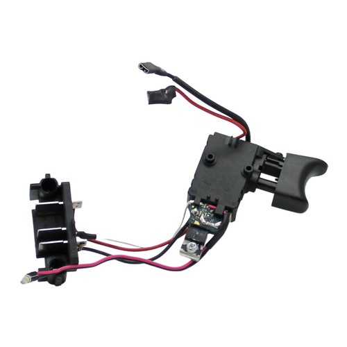 Black & Decker interruttore FA02-15/1WEZ-PC trapano 18V BDCD18 BDCDC18 ...