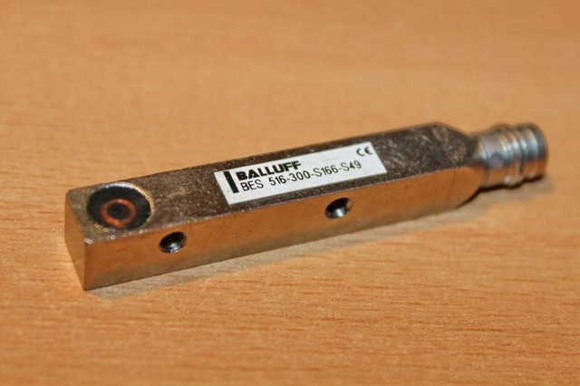 Balluff Bes 516-300-s166-s49 Bes0180 12 Months for sale online | eBay