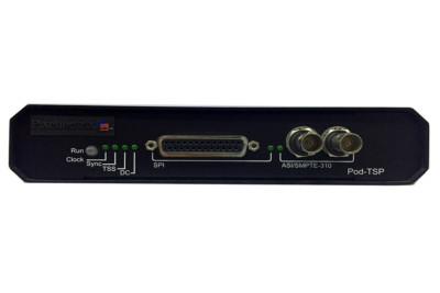 Pixelmetrix DVStation-Pod Transport Stream Analyzer Pod-TSP | eBay