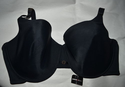 NWT Avenue Body 2470 Underwire Bra - 46DDD | eBay