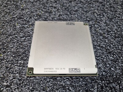 02CY251 - IBM P9 Processor 10 core processor module - IBM S924 PART | eBay