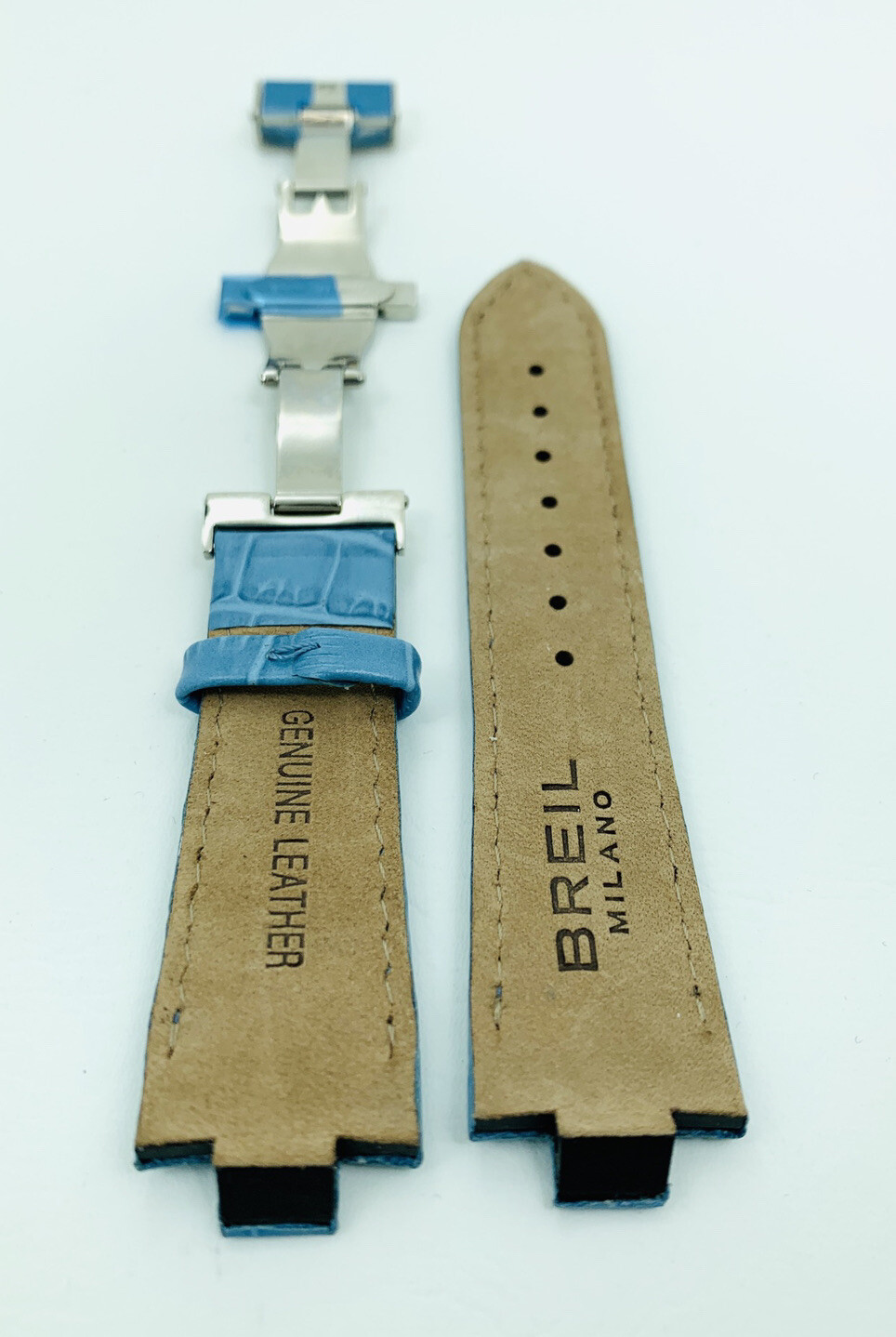 BREIL MILANO WATCH STRAP, BREIL STRAP, BREIL , BW2519750603 ...