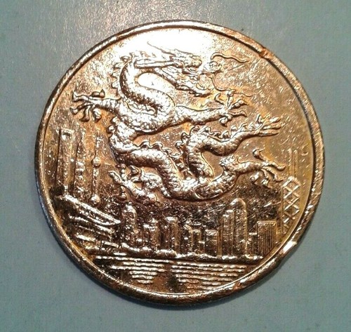 China Token | eBay