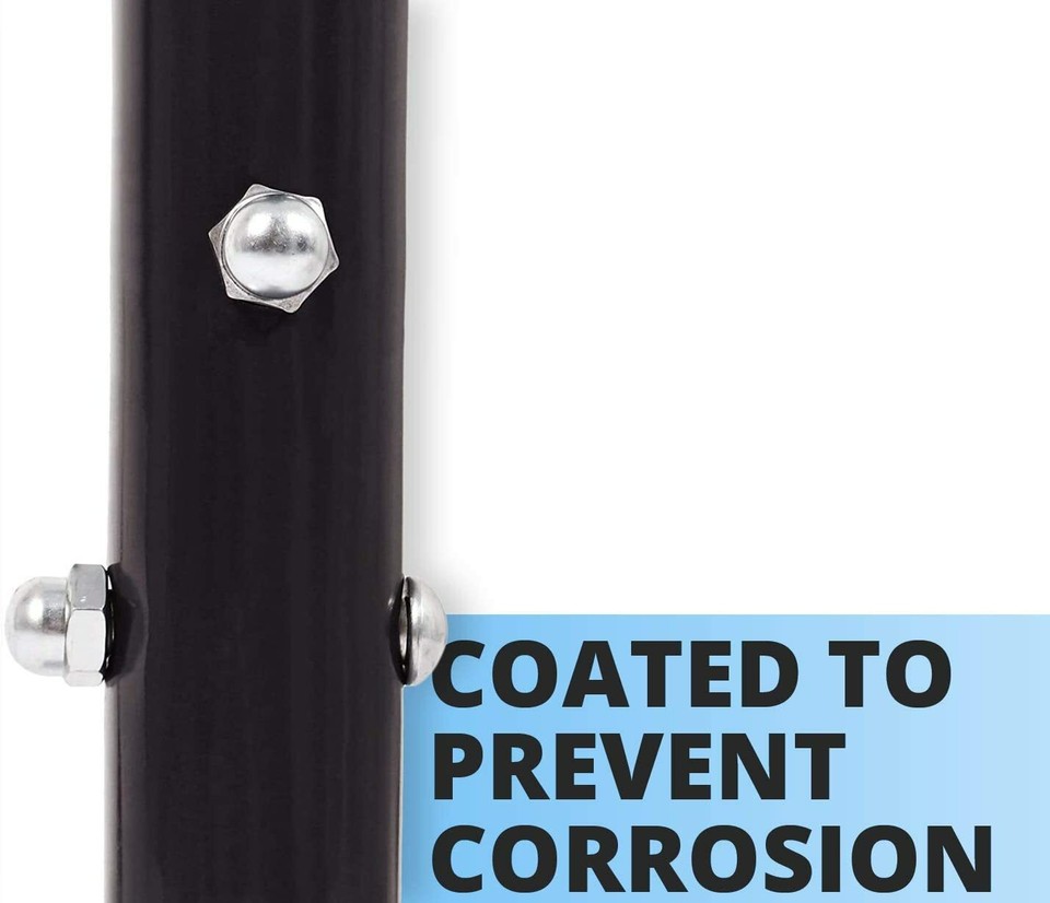 Adjustable Floor Joist Support Jack Post Stair Porch Deck Leveling ...