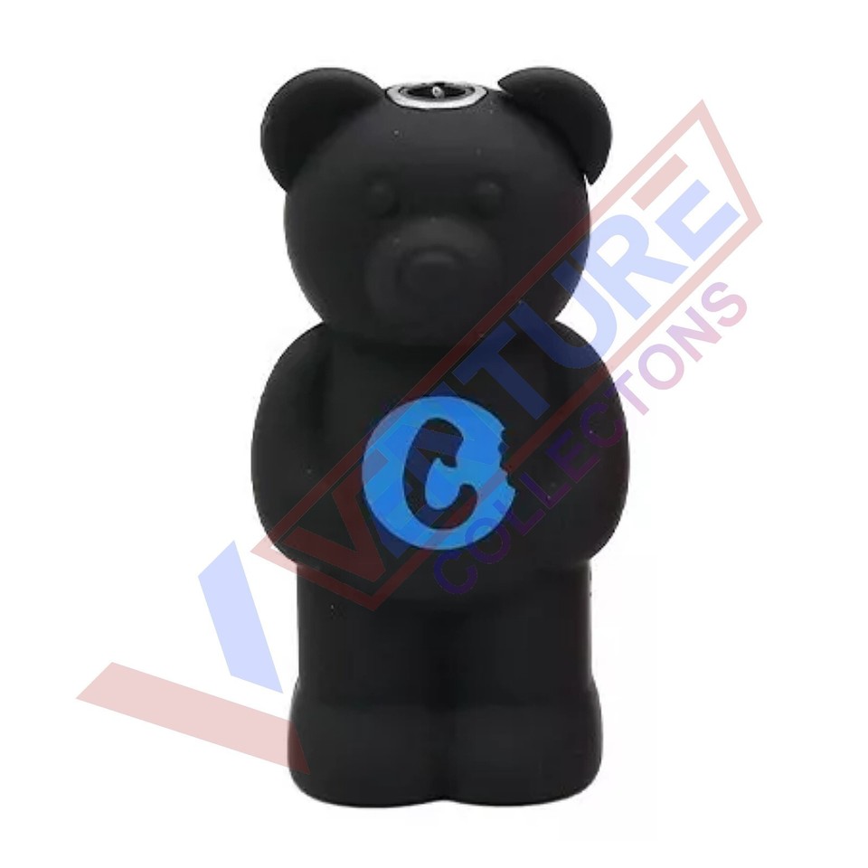 Techno Torch – Bear Refillable Butane Torch Lighter - CHOOSE COLOR | eBay