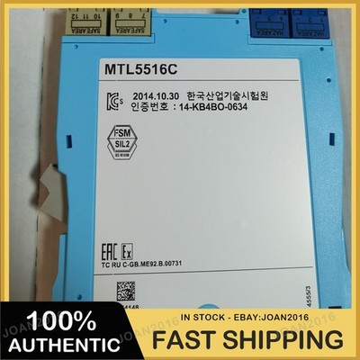 Eaton MTL5516C isolating driver | eBay