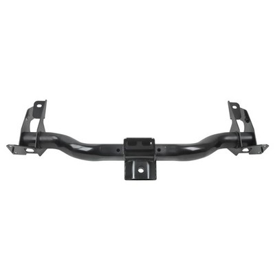 Labwork Rear Bumper Trailer Tow Hitch Receiver For Ram 1500 2019-2024 ...