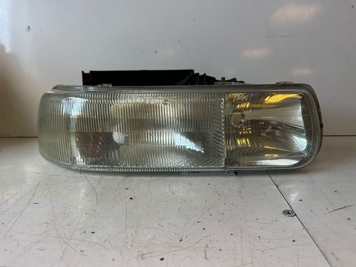 2000 CHEVY SILVERADO 1500 Right PS Headlight | eBay