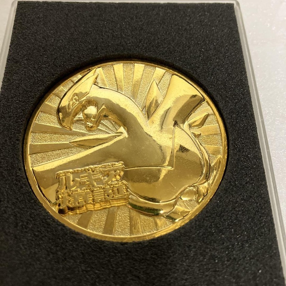 [Pokemon] Phantom Pokemon Lugia Birth / Pokemon Pikachu Exploration ...