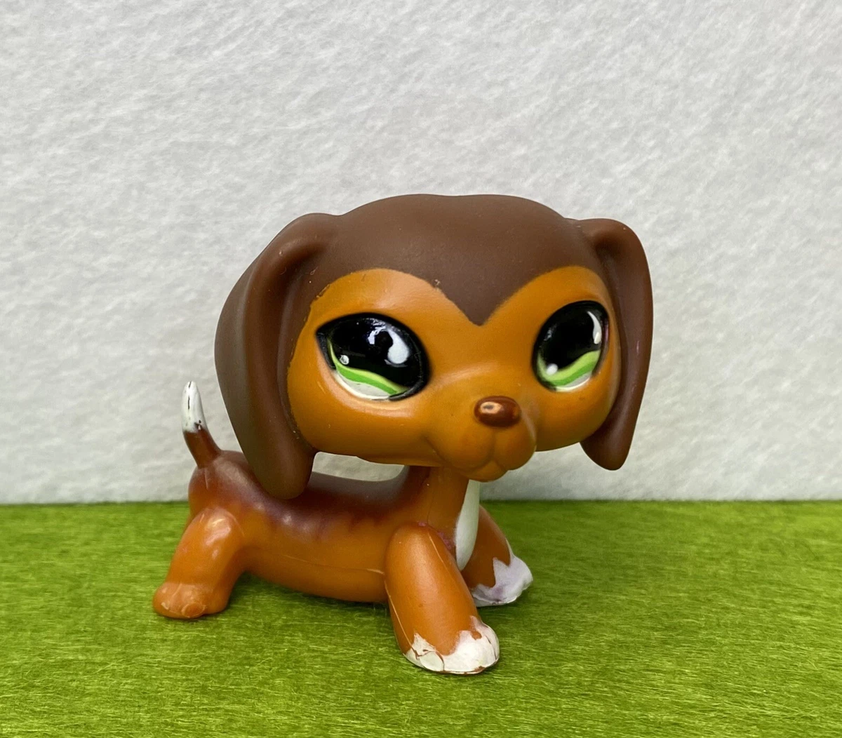 Littlest Pet Shop Savvy