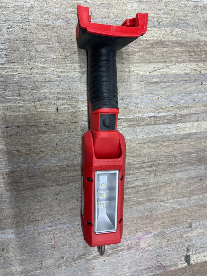 Milwaukee 2352-20 M18 LED Stick Light 733556355347 | eBay