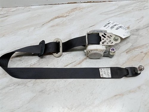 2014-2018 Subaru Forester Left Driver Seat Belt Retractor Assembly ...