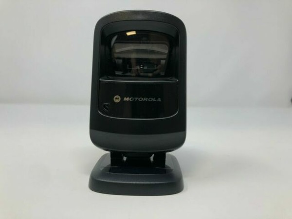 Motorola DS9208 Digital Barcode Scanner - Black for sale online | eBay