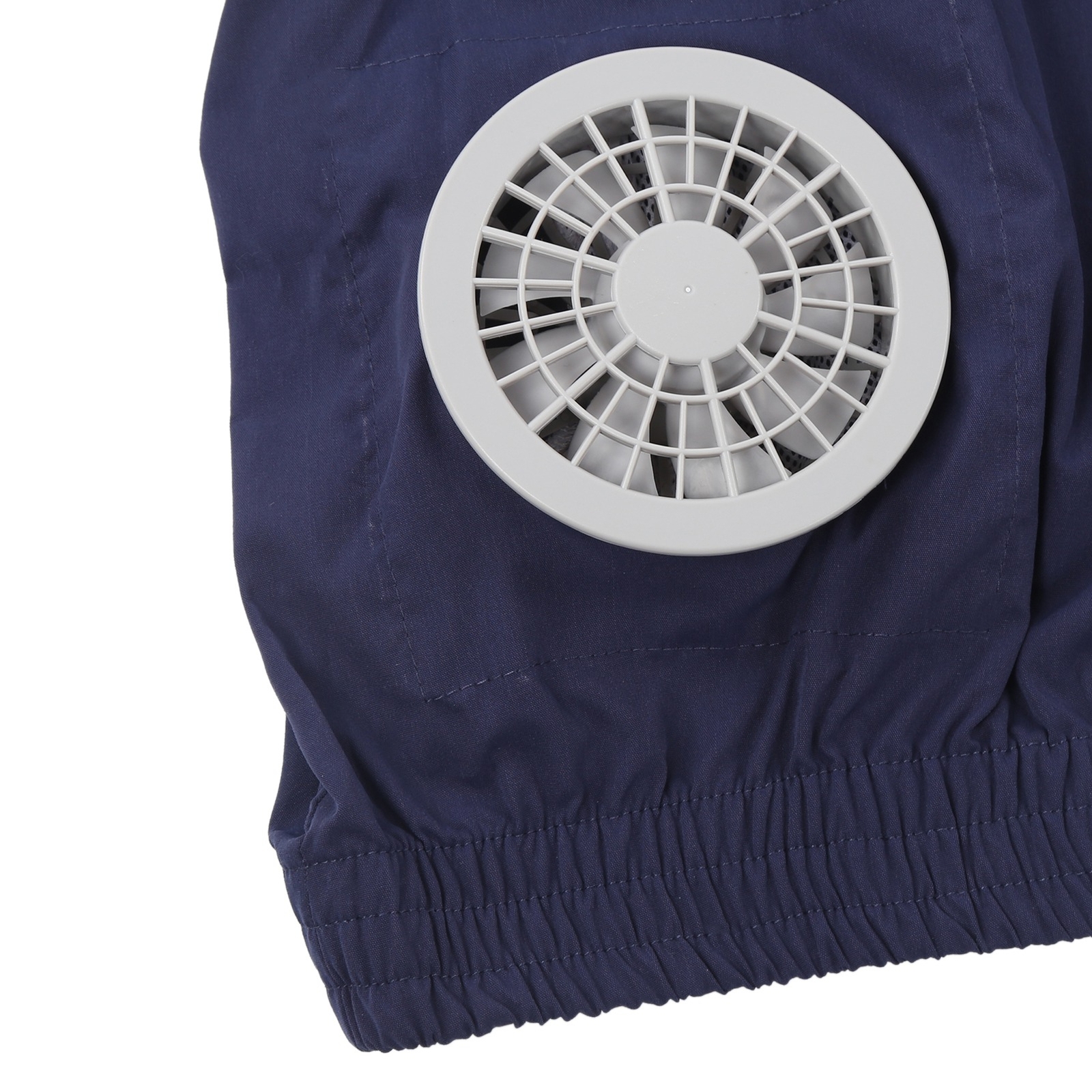 Cooling Clothing With Fan Summer Air Conditioning Jackets Men USB ...