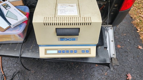 Gerber Edge Printer Used, Untested,. | eBay