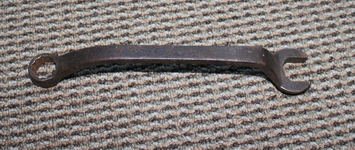 Vintage Ford Wrench FORD USA-M-40-17017 - 9-1/2" Long Tool | eBay