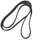 Serpentine Drive Belt Fit for Nissan Altima S SL 2.5L 2007-2012 11720 ...