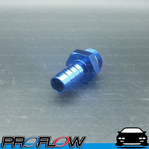 PROFLOW Male AN -8 (AN8) ORB O-Ring Port To 1/2" Barb Adaptor Fitting ...