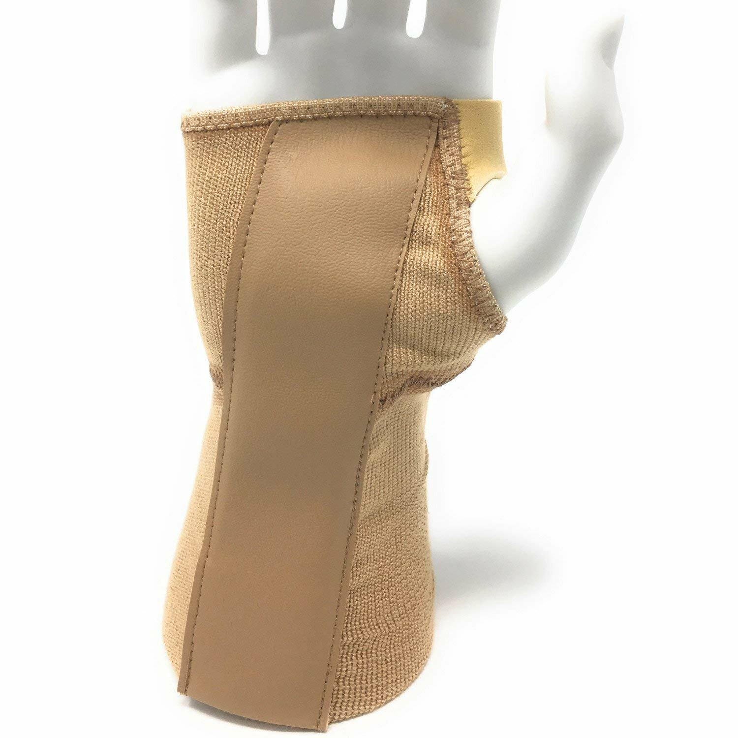 Champion Wrist Splint, Wrap Style, Elastic Knit, Right Hand, X-Large | eBay