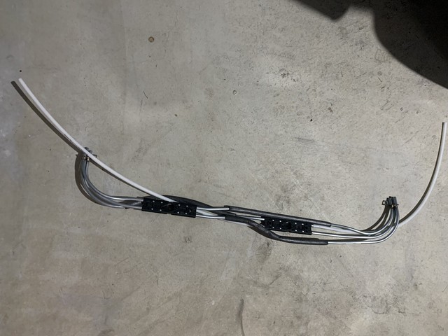 Genuine Mercedes-Benz Guide Tube 2057809700 OEM for sale online | eBay