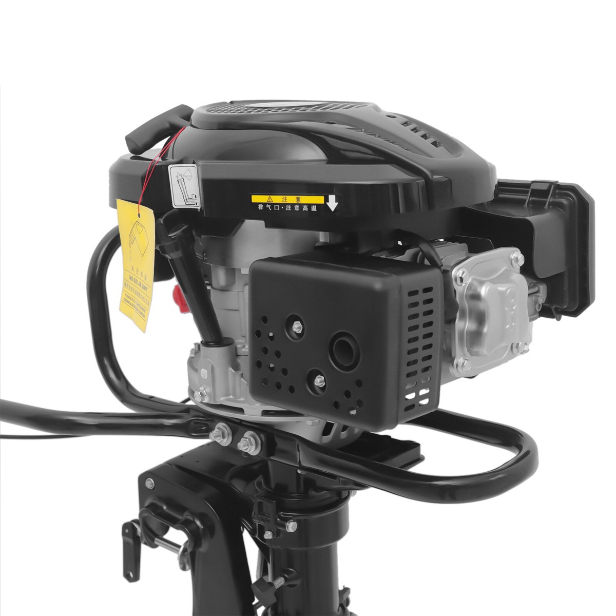 Hp Small Outboard Motors Under 10