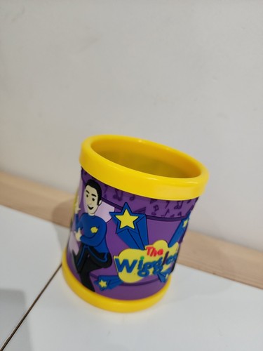 The Wiggles Vintage Cup Collectible 2007 | eBay Australia