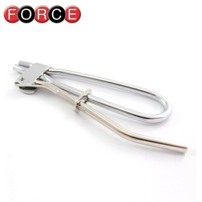 Force 9G0110 Fluid Hose Clamp with Adjustable Locking Collar | eBay Australia