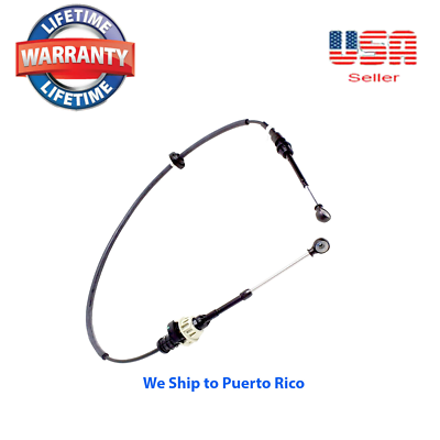 2001-2009 New Venture Uplander Rendezvous Shifter Shift Cable | eBay