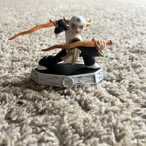 Skylanders Imaginators Master Sensei AURORA Loose Figure 87817888 | eBay