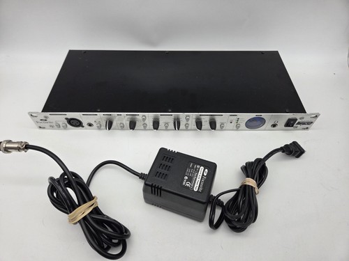Focusrite Platinum TrakMaster Pro (TMP06220) Microphone Preamp | eBay