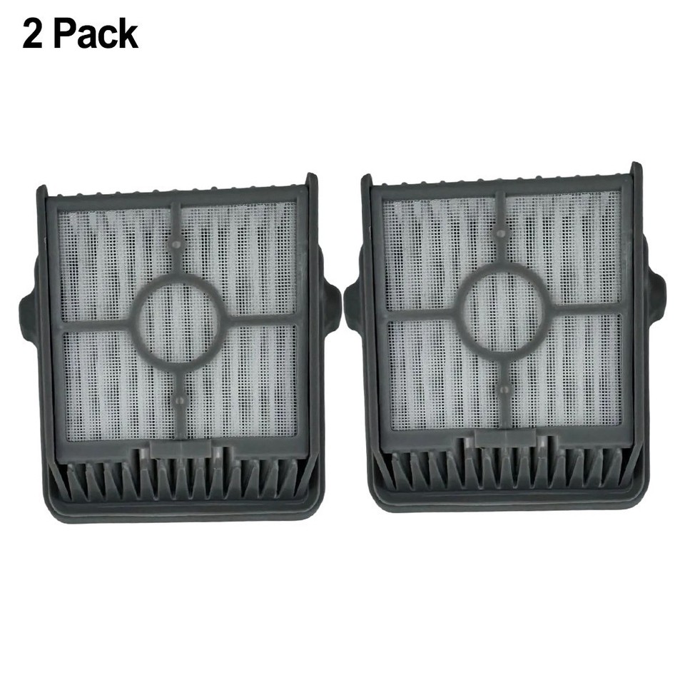 User Friendly HEPA Filter Set for Lydsto W1 For RVHW1 For Roidmi NEO ...