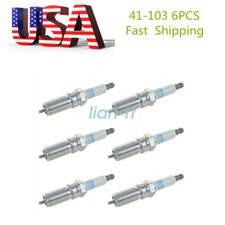 ACDelco 41-103 - Alternative spark plugs