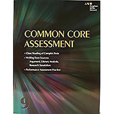 Collections: Collections : Performance Assessment Student Edition Grade ...