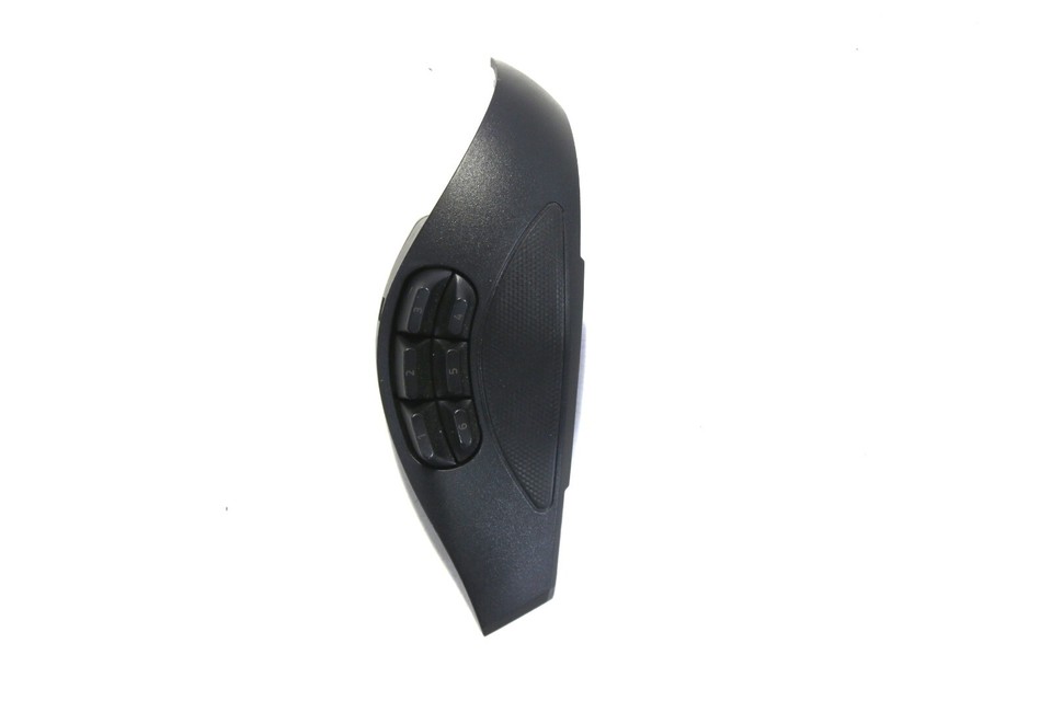 Razer Naga V2 Pro Mouse Replacement Side Button Panels 12 Keys, 6 Keys ...