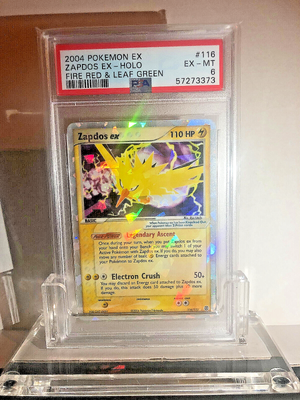 Zapdos Ex Firered Leafgreen Rg 116 Pkmncards 116 ‹ PkmnCards