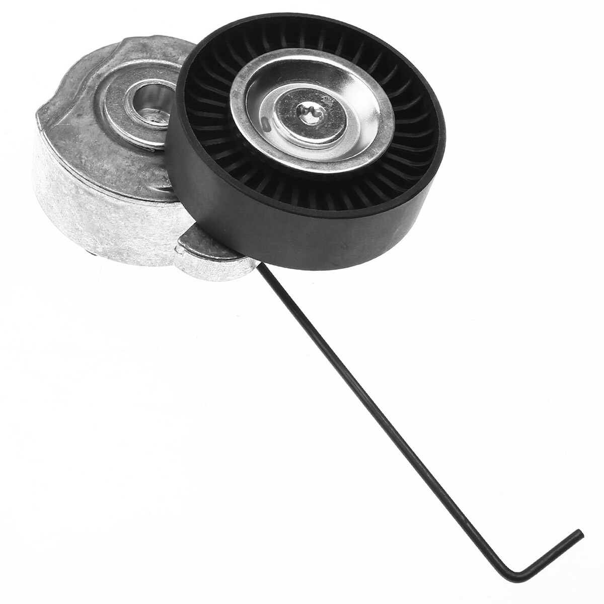 Belt Tensioner Assy for Volvo S60 S80 V60 XC90 Land Rover LR2 3.0L 3.2L ...