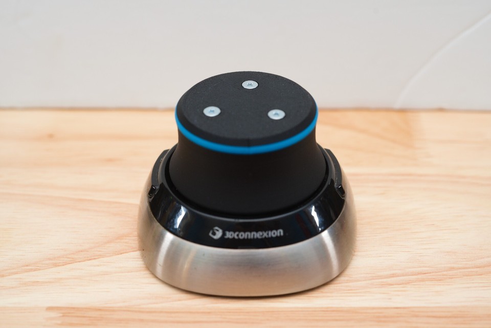 3DConnexion Spacemouse Handle Replacement Only | eBay