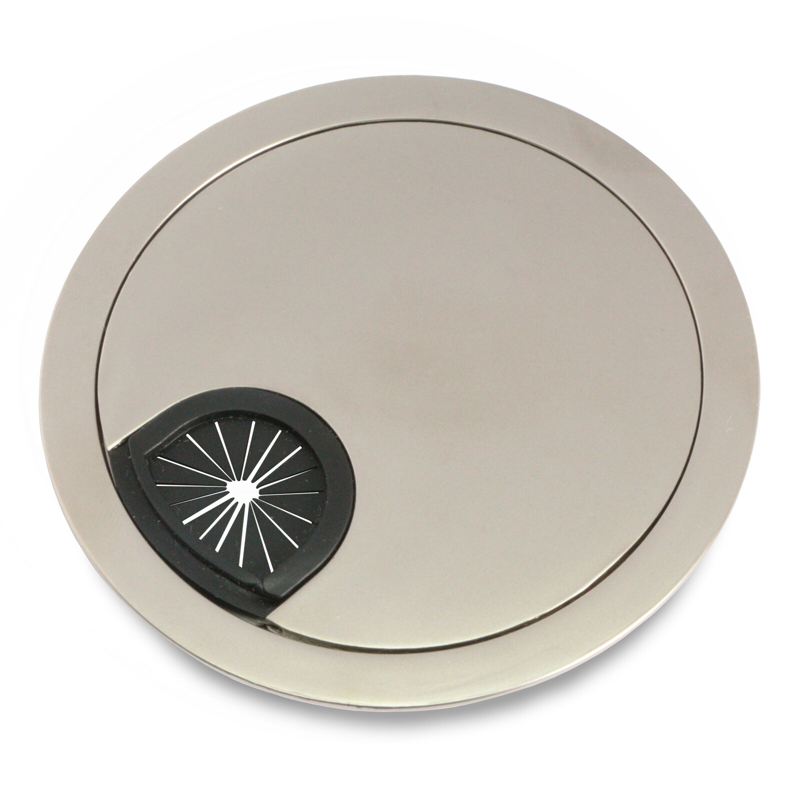 Kabeldurchlass Kabeldose Kabeldurchführung Kabel Auslass 68 90 mm ...