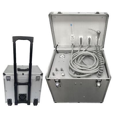 Dental Delivery Units- Control - Delivery System