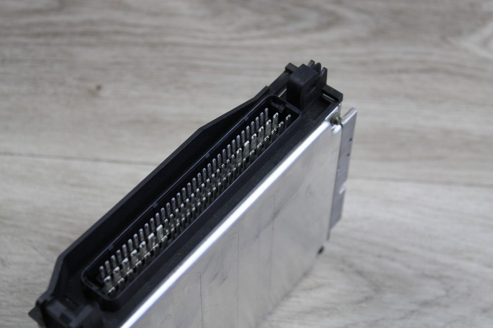 94-01 BMW E38 E31 850CI 750IL M73 THROTTLE BODY CONTROL MODULE UNIT ...