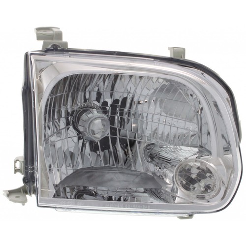 For 2005-2007 Toyota SEQUOIA Headlight Assembly Passenger Side ...