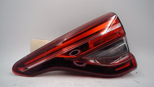 Feu ARD Secondaire CLIO 5 265504450R /R:58181335 | eBay